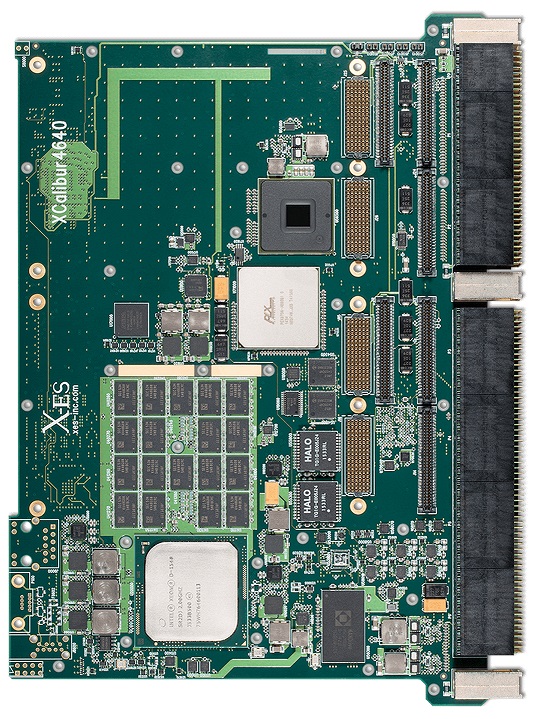 XCalibur4640 - 株式会社ミッシュインターナショナル (MISH International Co., Ltd.)