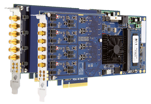 AE38：刺激応答テストシステム用のAWGとデジタイザの組み合わせ - 株式会社ミッシュインターナショナル (MISH ...