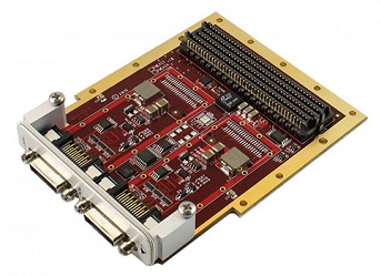 FMC (ANSI/VITA 57.1) とは - 株式会社ミッシュインターナショナル (MISH International Co., Ltd.)