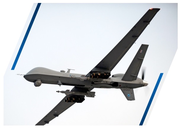 AE57：UAVベースのELINT/ESMシステムにPentek Talonレコーダを配備 - 株式会社ミッシュインターナショナル (MISH ...