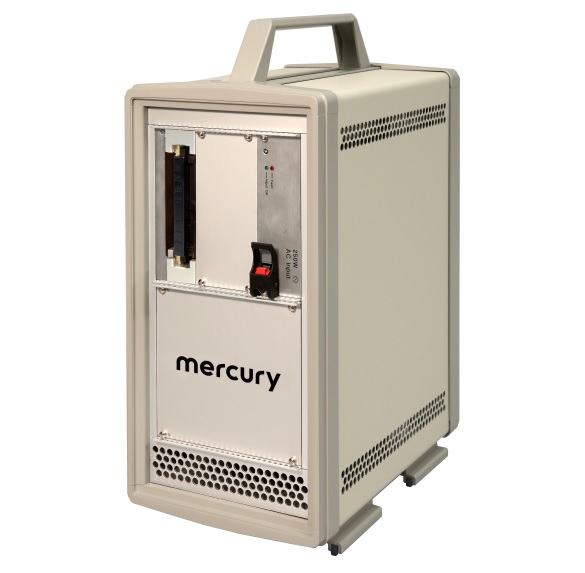 Pentek社 SOSA準拠 RFSoC用3U VPXボード開発シャーシ リリースのご案内 - 株式会社ミッシュインターナショナル (MISH ...