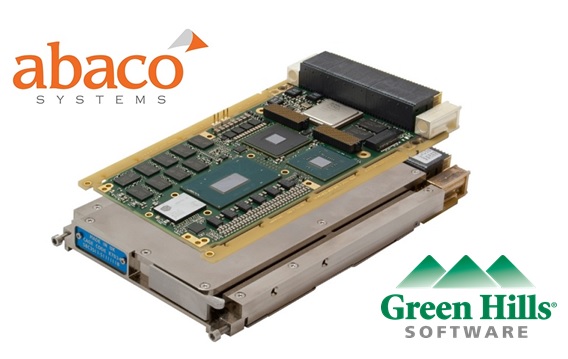 Abaco社 SBC3511リアルタイムOSをサポート - 株式会社ミッシュインターナショナル (MISH International Co ...