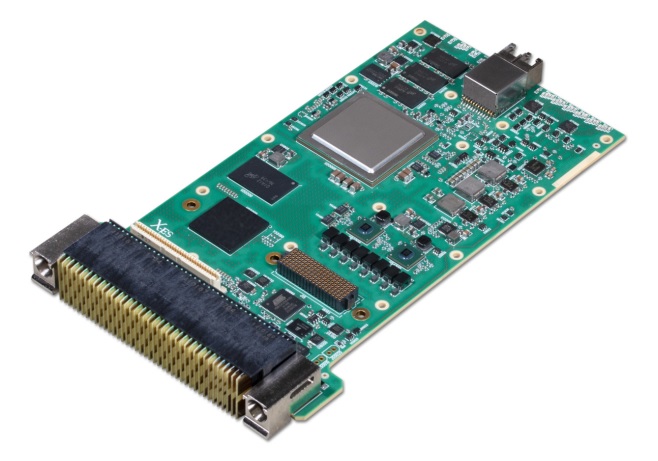 Extreme Engineering社 VPXタイプスイッチボード リリースのご案内 - 株式会社ミッシュインターナショナル (MISH ...