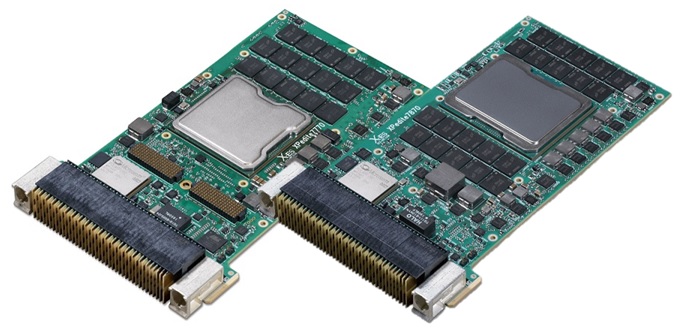 Extreme Engineering社 VPXタイプCPUボード リリースのご案内 - 株式会社ミッシュインターナショナル (MISH ...