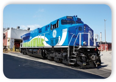 AE76：リアルタイムシミュレーションにより機関車の開発と性能を維持する - 株式会社ミッシュインターナショナル (MISH ...